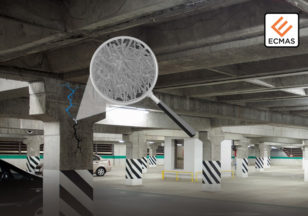 Integral Crystalline Technology for Durable Concrete