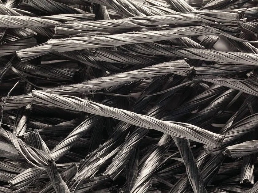 synthetic structural fibre