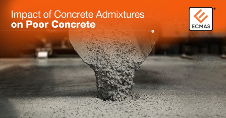 Types of additives used to enhance cement properties