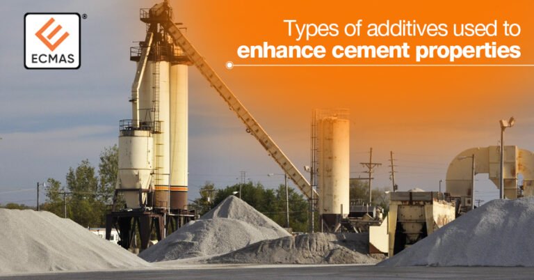 Concrete Admixtures Used During Hot Weather