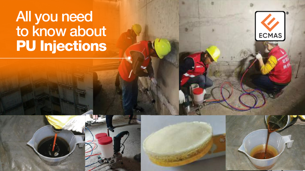 All you need to know about PU Injections