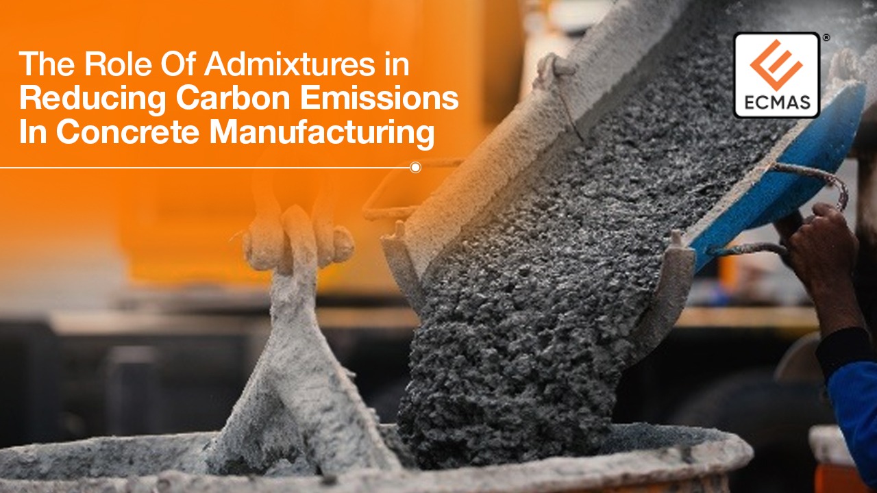 Super plasticizing admixtures: what is it and how does it work?