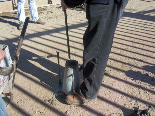 The Importance of Quality Control In Admixture Manufacturing